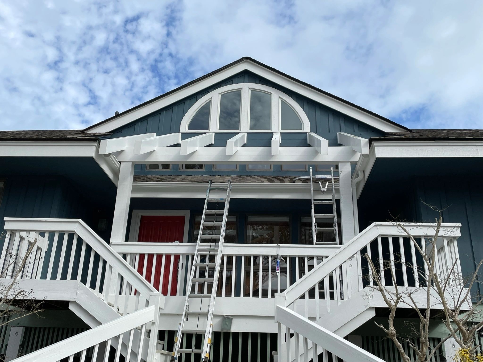 Residential and Commercial Painting - Comprehensive Painting, LLC