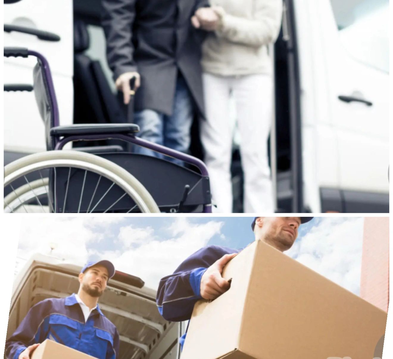 Paragon Transportation Services