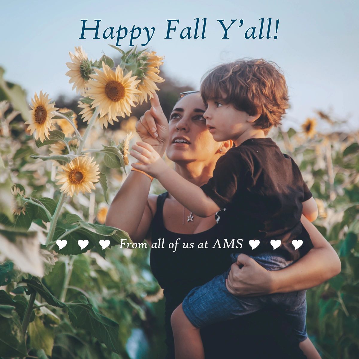 Seasonal Reminders - Preparing for cooler months