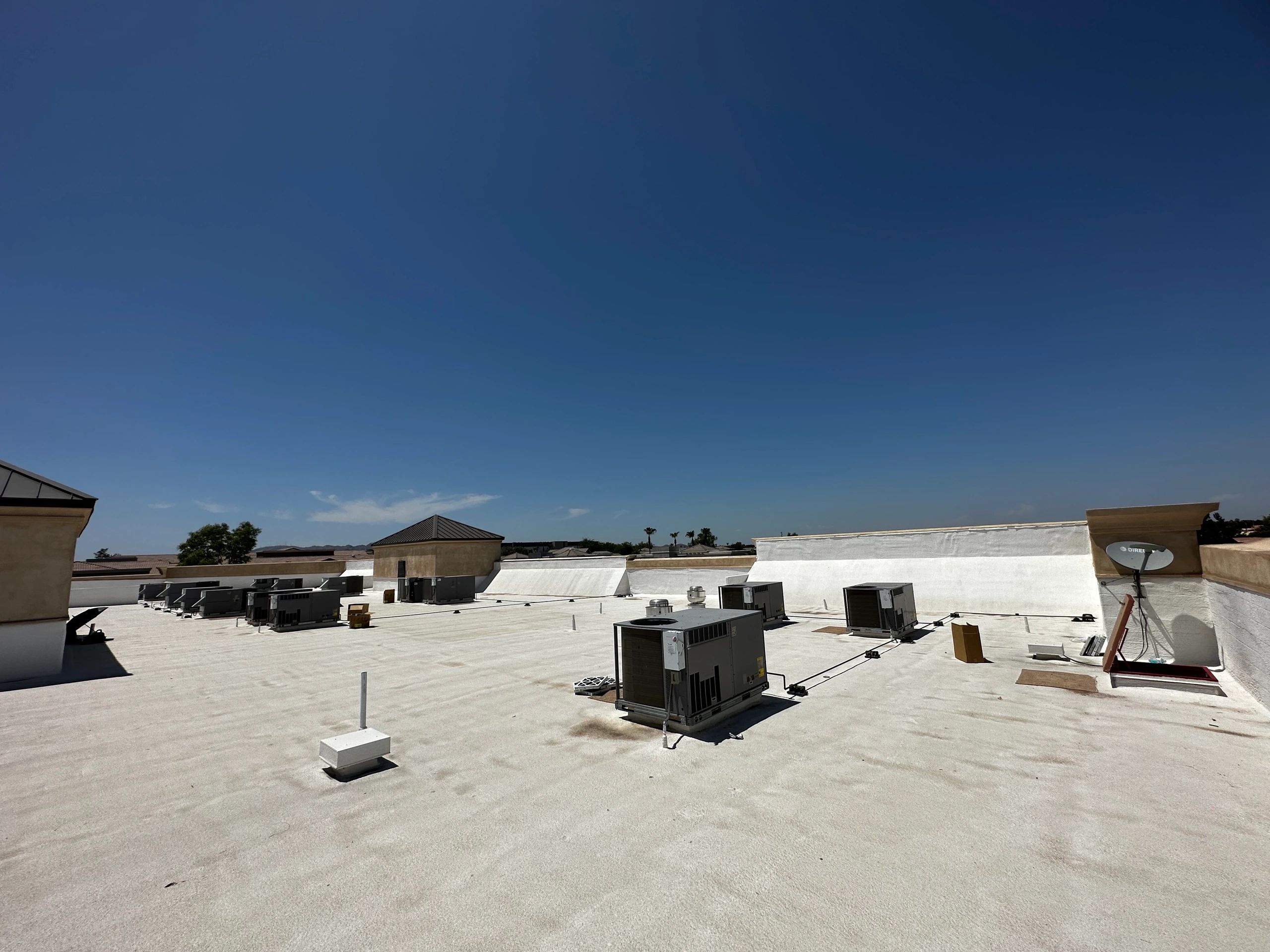 HVAC Repair Services Phoenix | HVAC Contractor