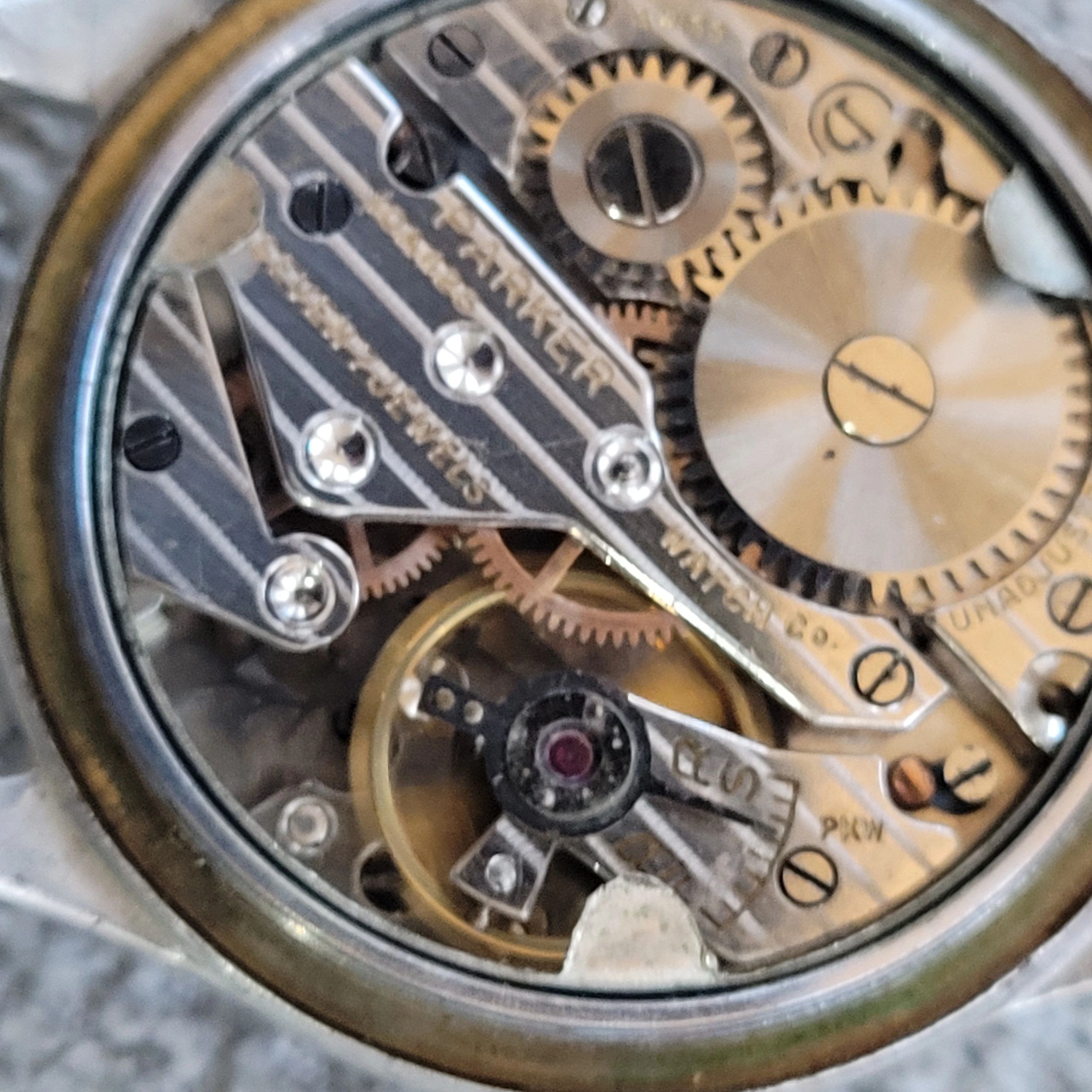 Watch and Clock Repair - 135 Northern Boulevard