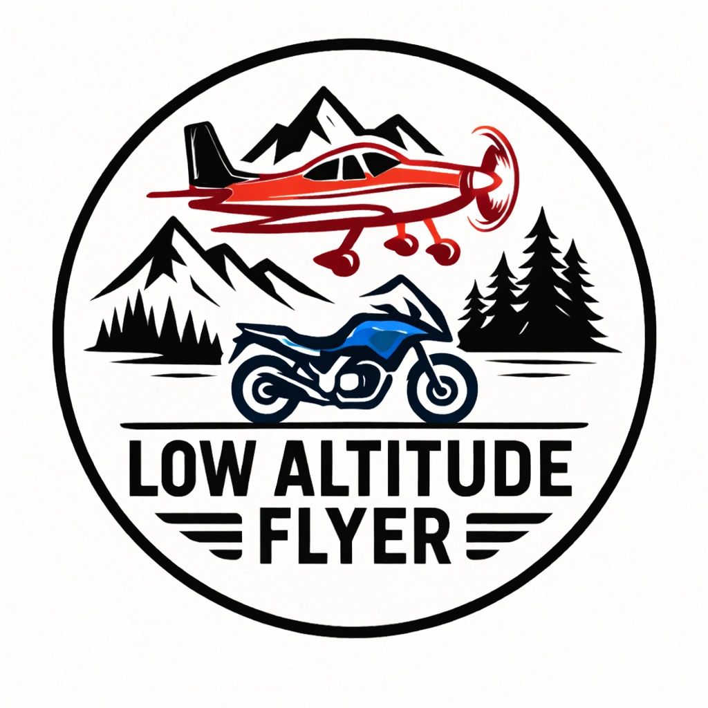 Low Altitude Flyer