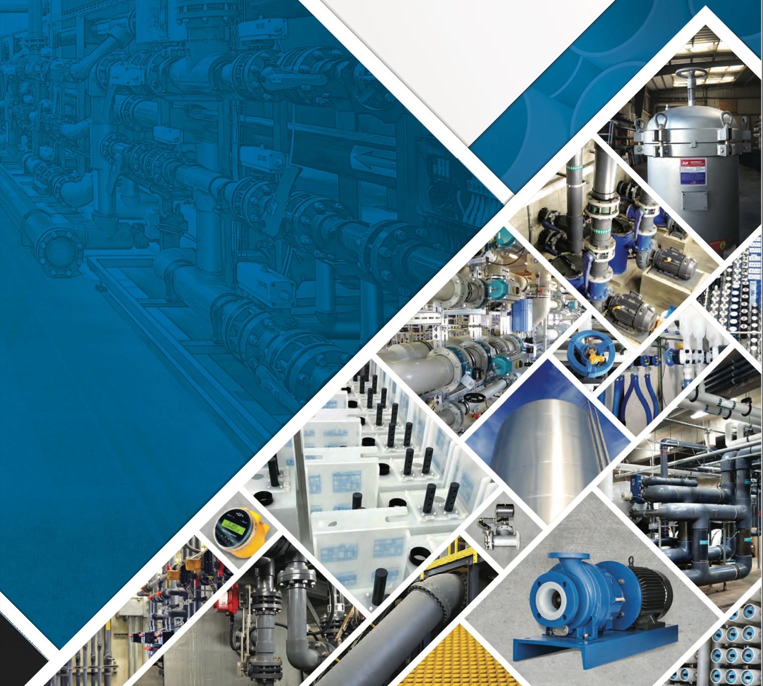 Contact us | Excelon Industrial Plastics