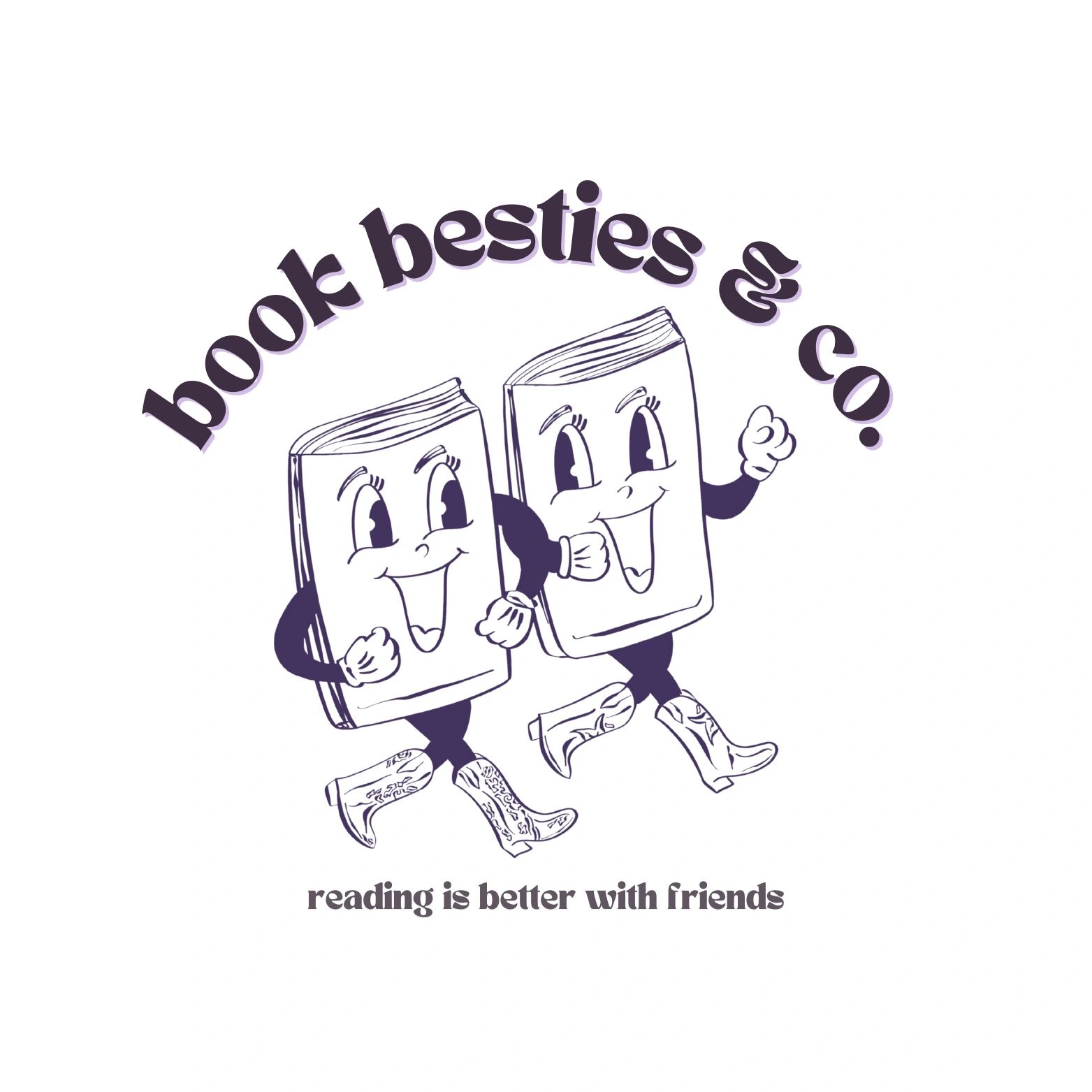 Book Besties & Co.