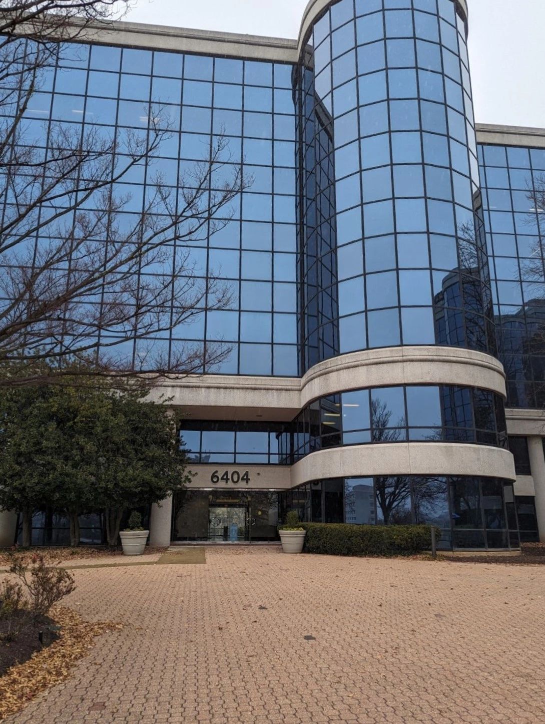 CAB Sales Showroom site