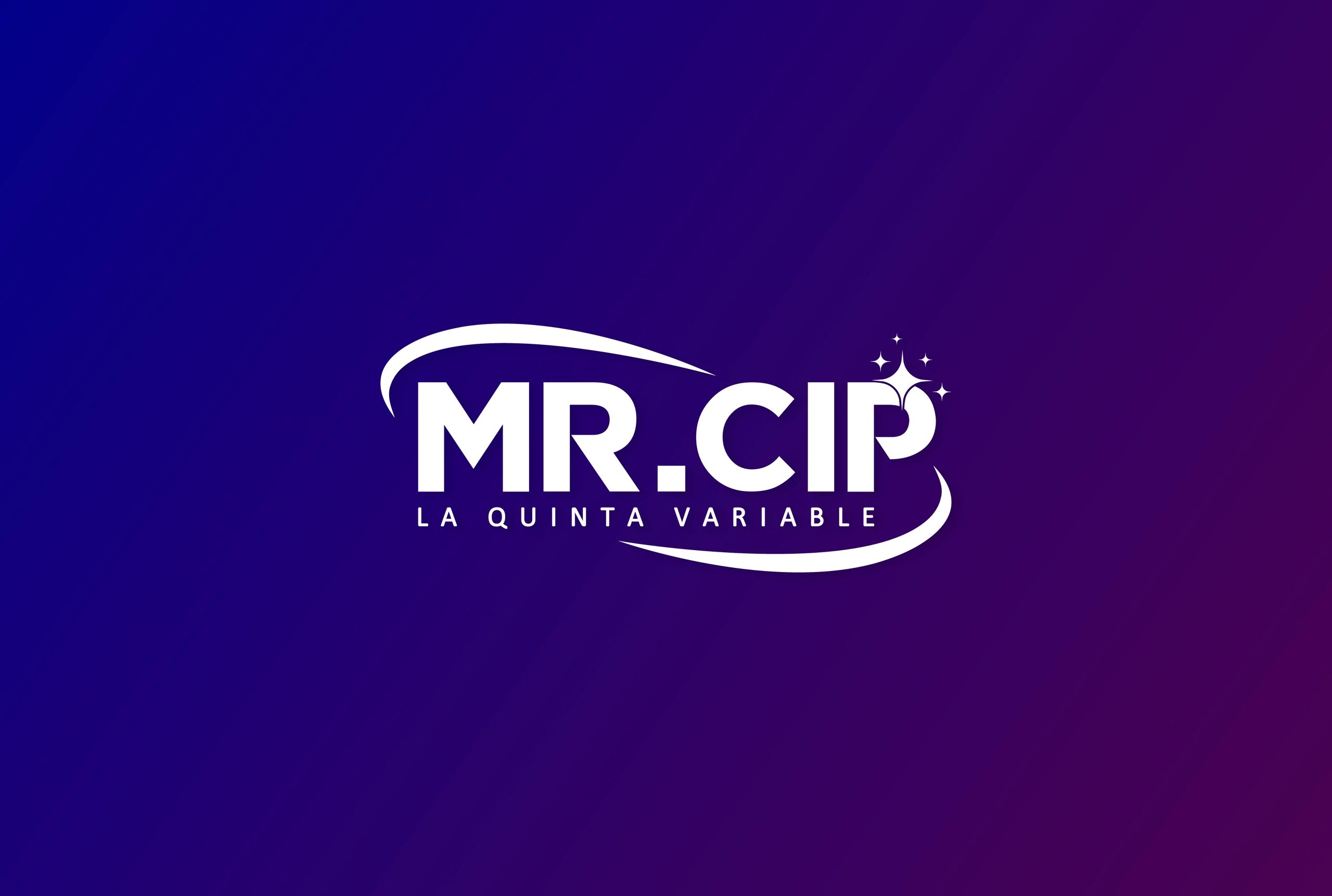 Mr. CIP