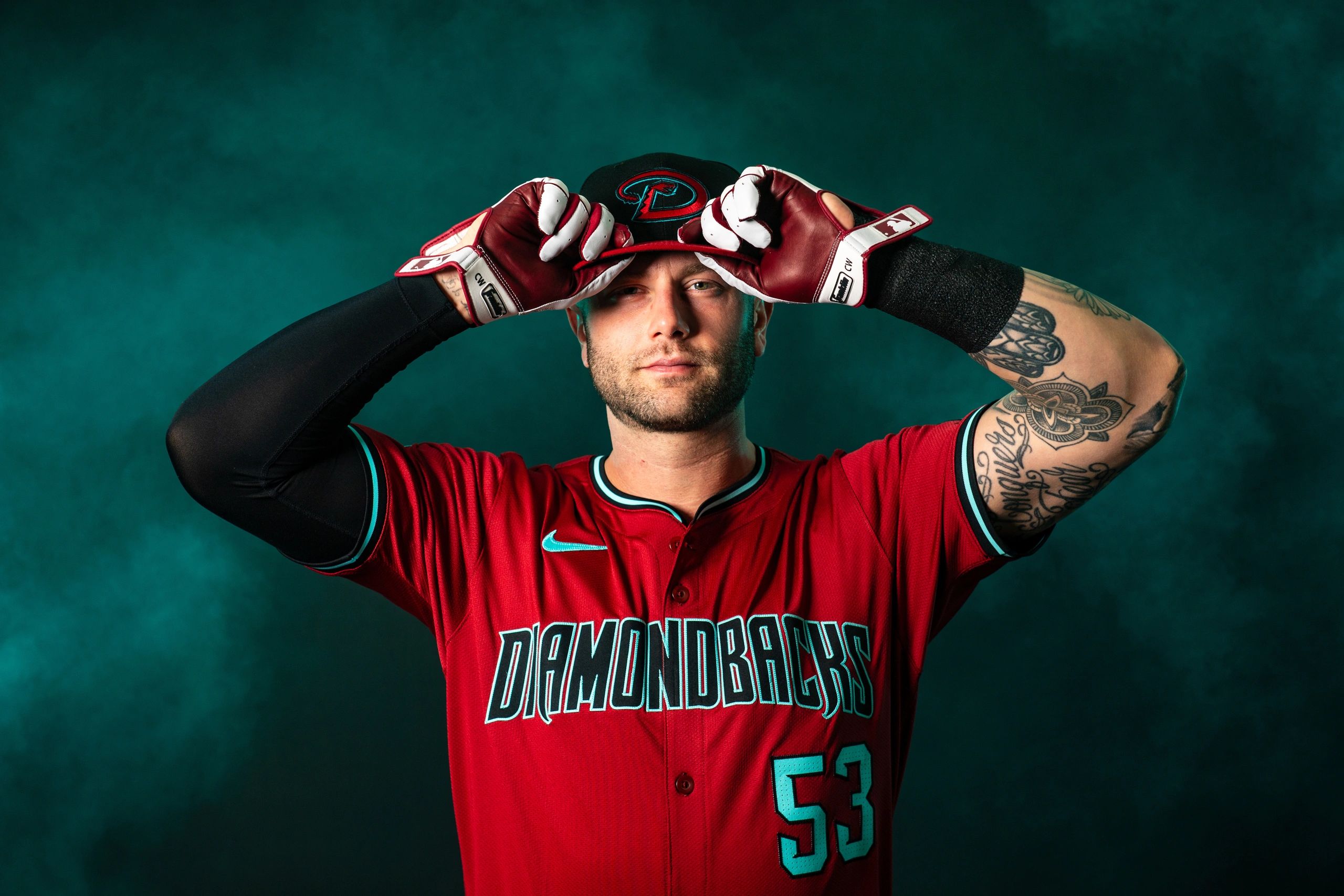 Arizona Diamondbacks Unveil New Uniform Designs for 2024 Season