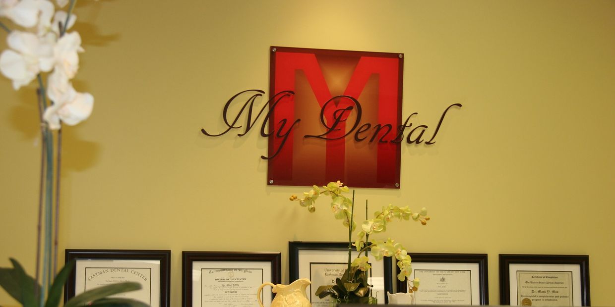 Family Dentistry - MyDental