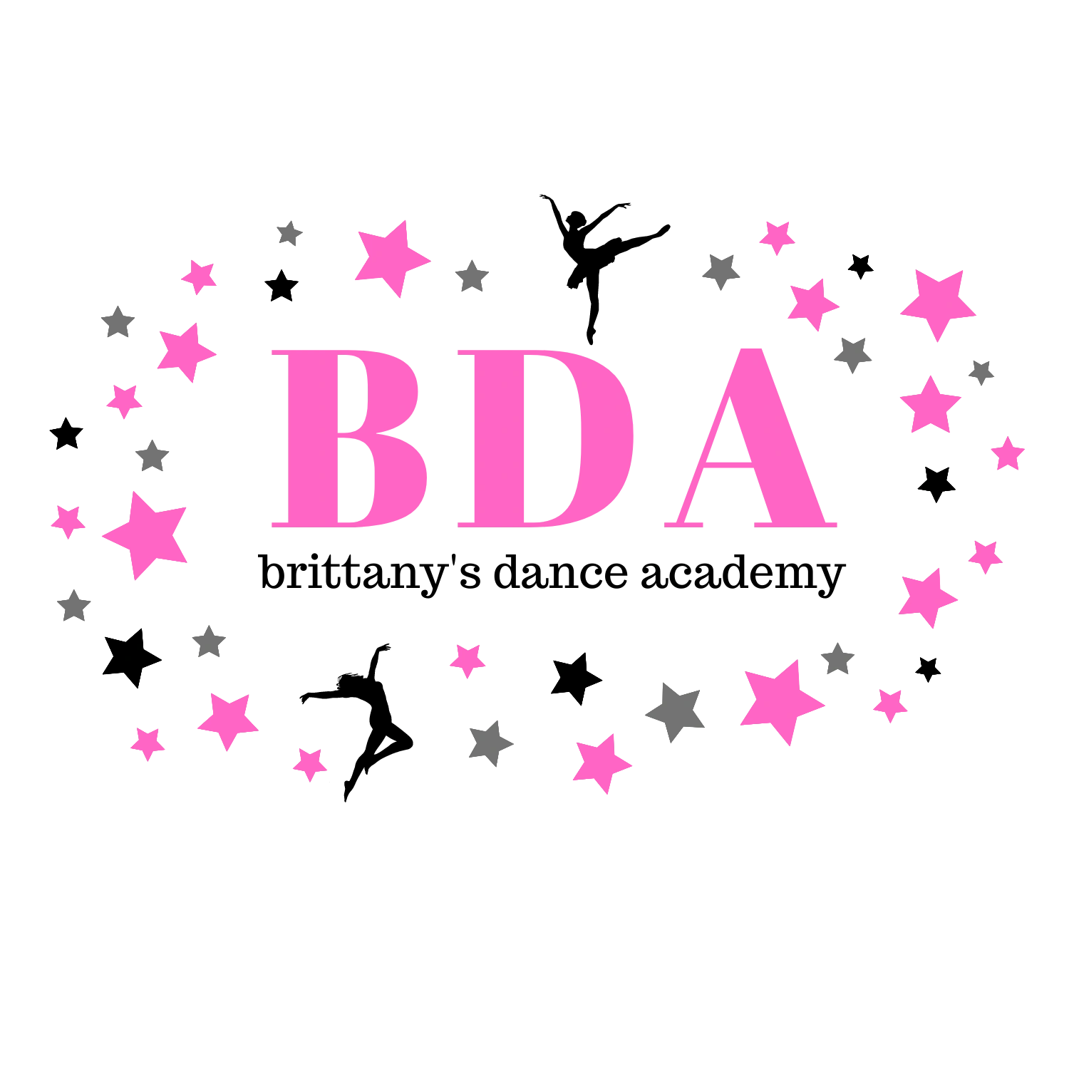 Brittany's Dance Academy - Home