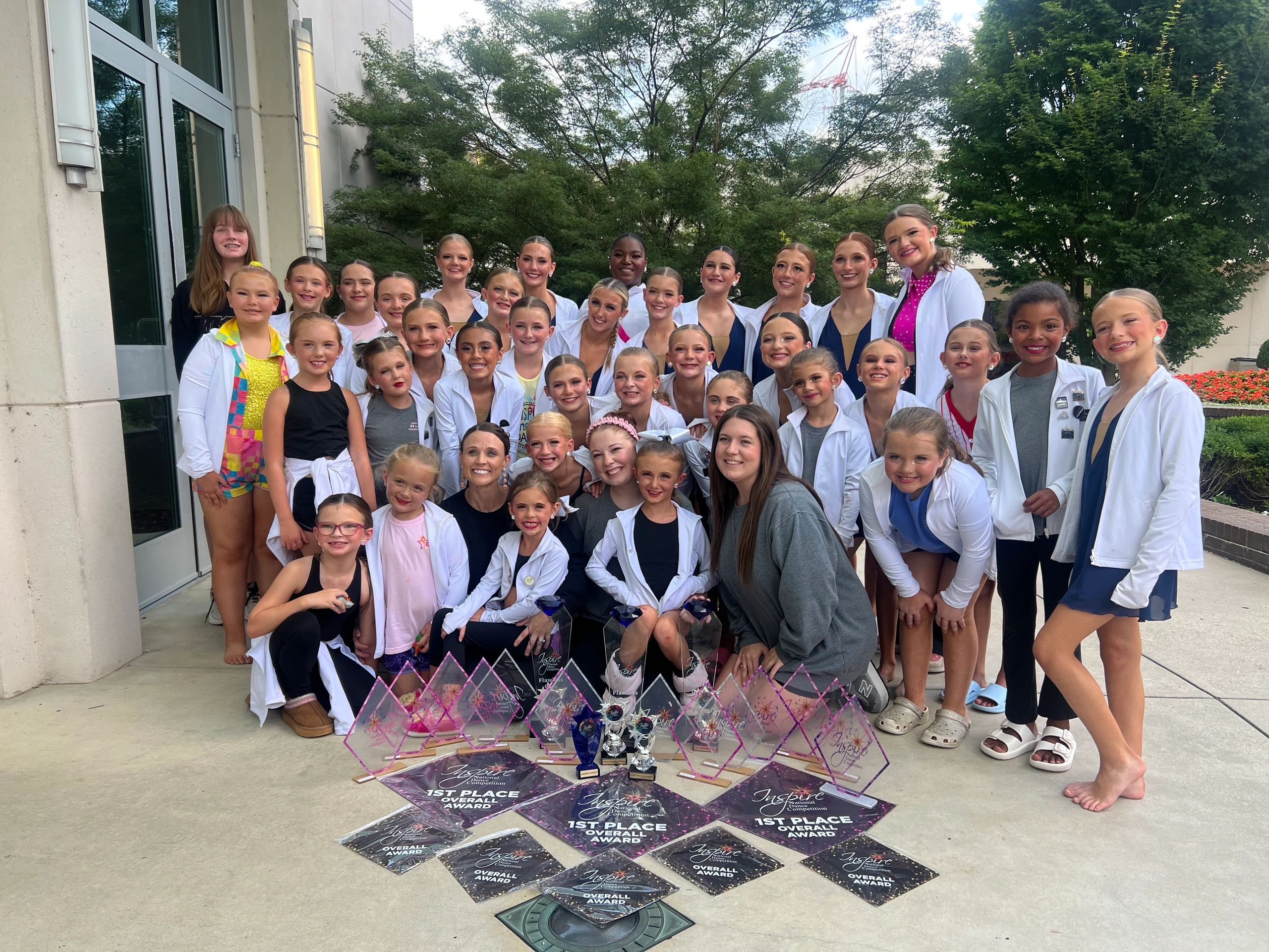 Competition Team