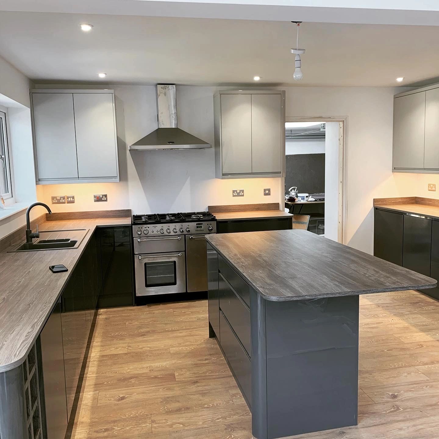 Expert Carpenter Services in Bath & Bristol