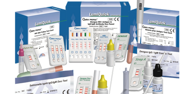 About us | Lumiquick Diagnostics, Inc