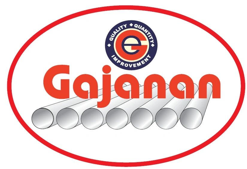 Gajanan Logo