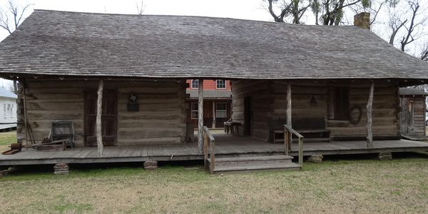 Freestone County Historical Museum - Home