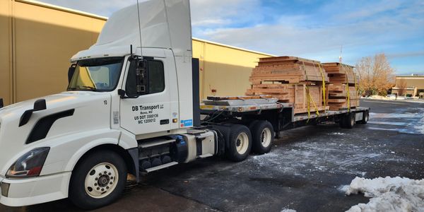 DB Transport LLC