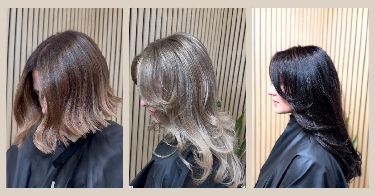 Transform Your Look This Season at LALA Hair Salon