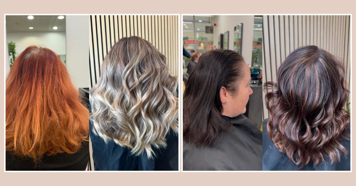 Lala Hair Salon Watford's secret to stunning styles