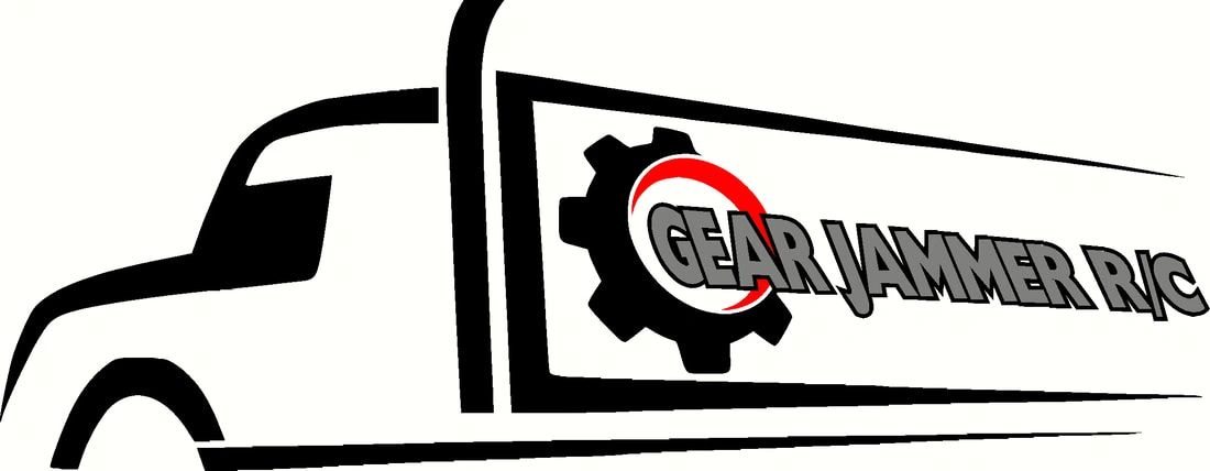 Gear Jammers RC!