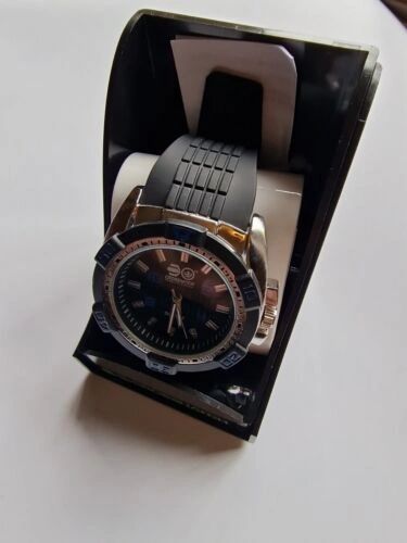 Mens CrossHatch Watch