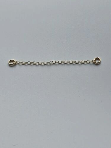 9ct Gold Extender