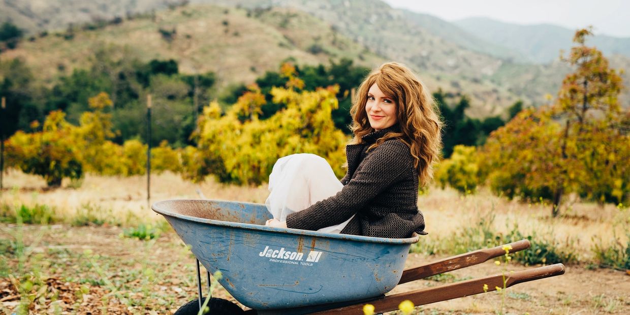 Cat Moore - Belonging, Connection, Loneliness