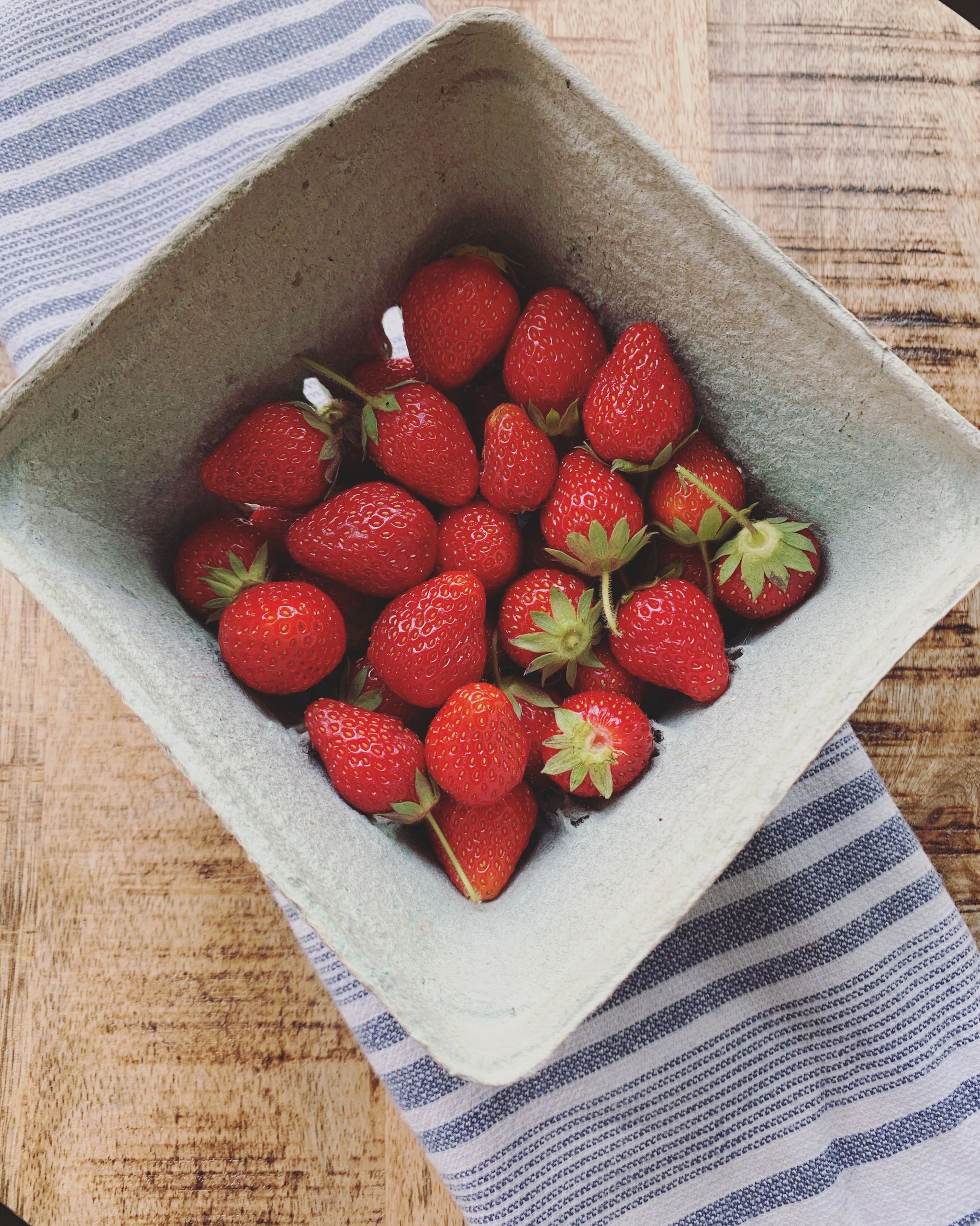 Whole Lotta Joy Nutrition - Holistic Nutrition Services