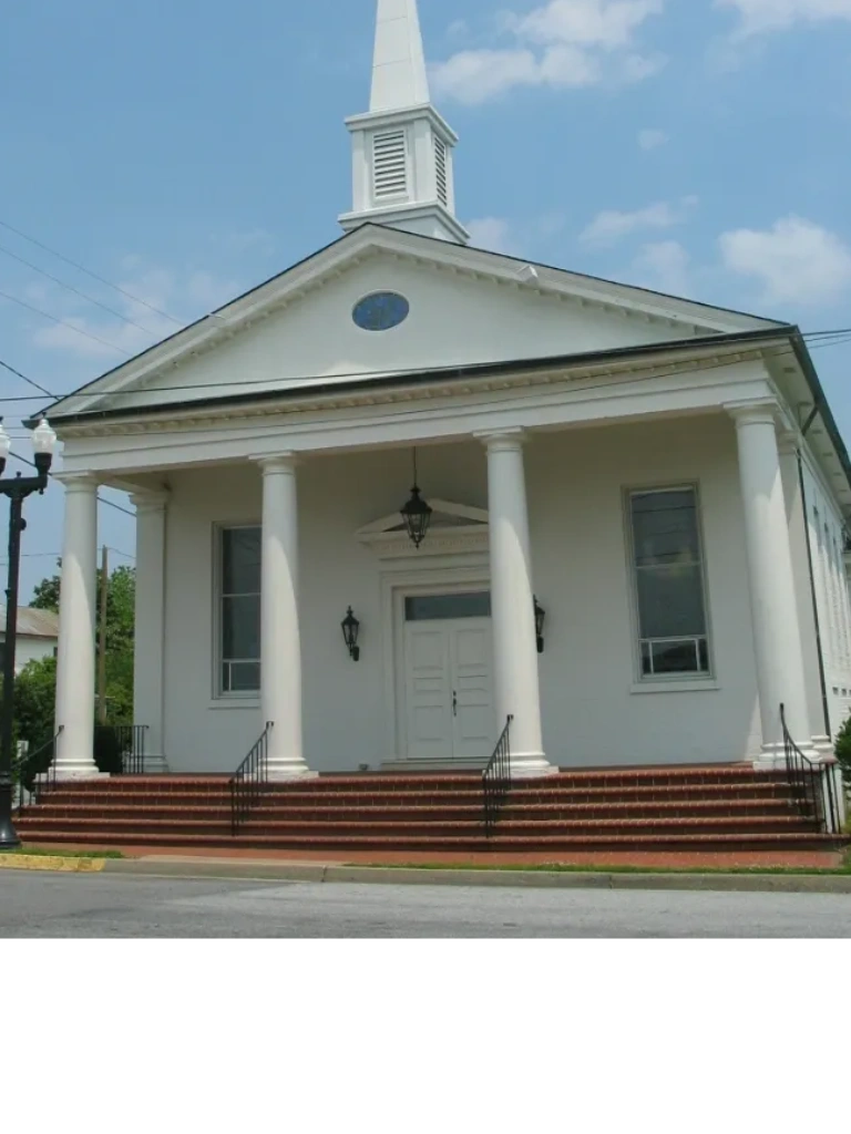 Kenbridge United Methodist Church