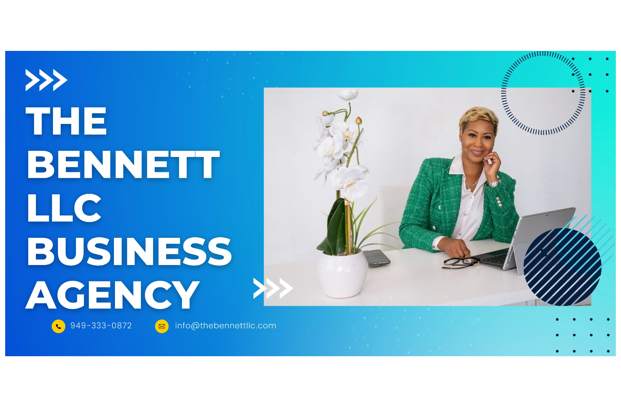 The Bennett Management and Consulting Co.