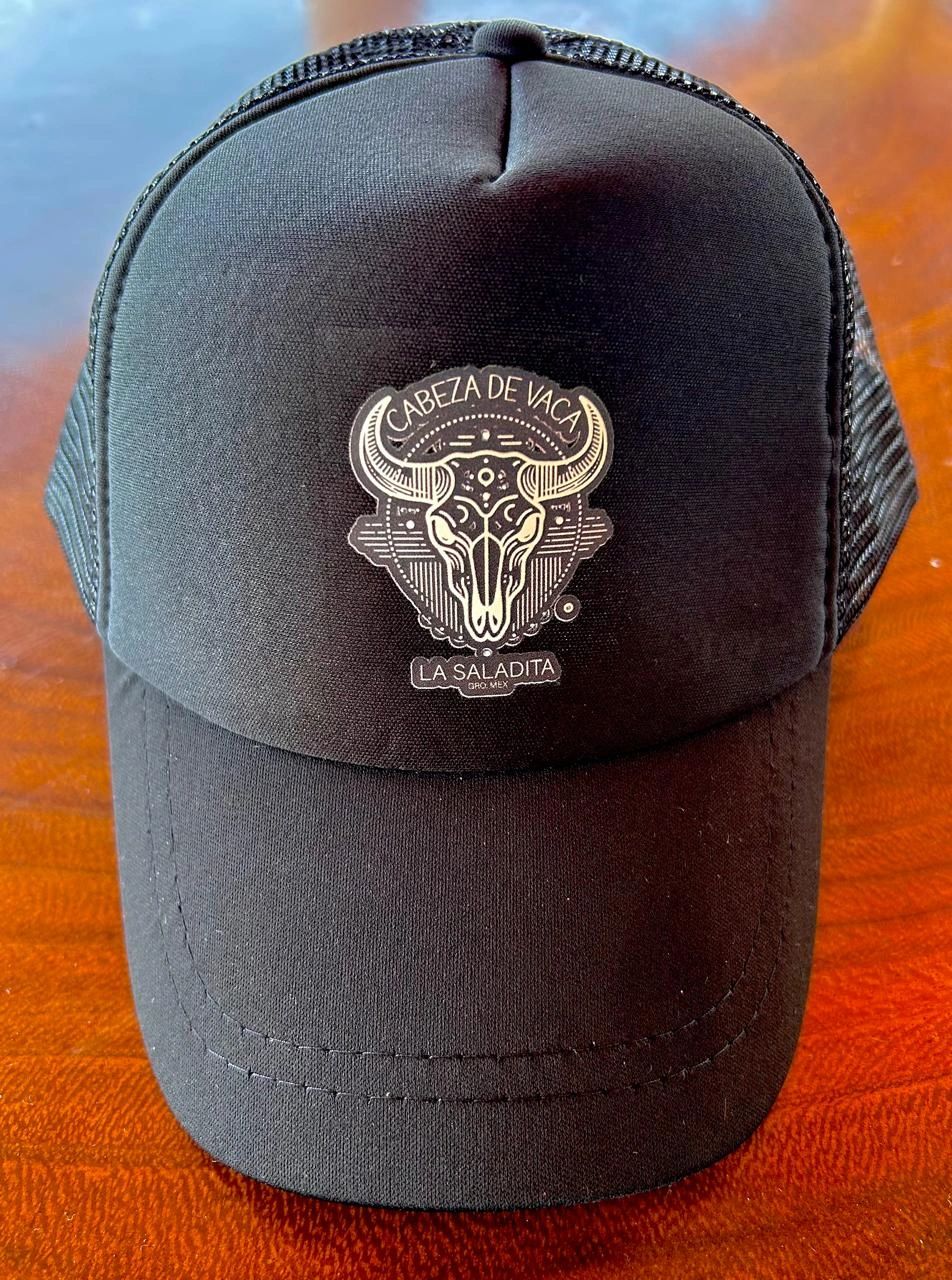 Support the Road, Wear the Hat: Cabeza de Vaca Edition