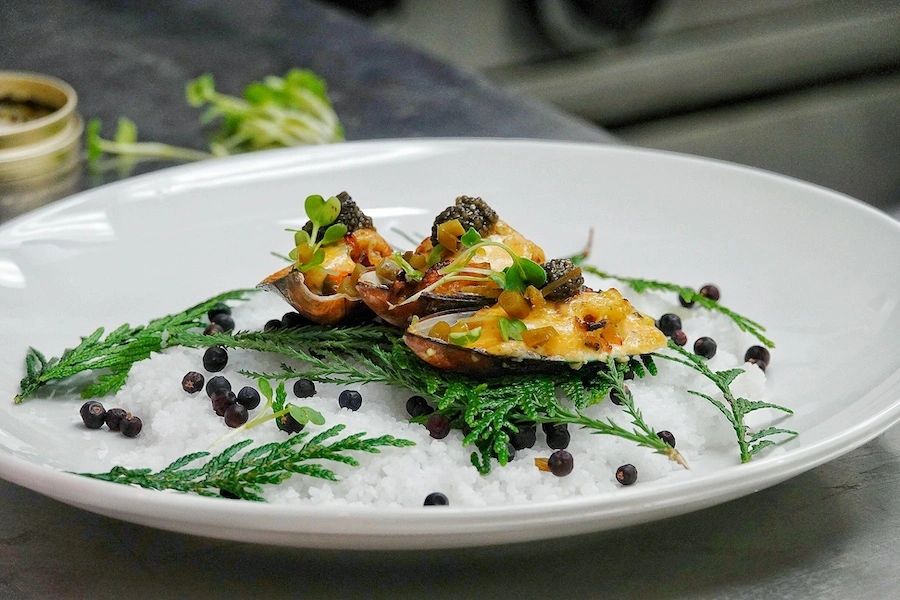 Ono Vancouver - Experienced Chef Consultant, Executive Chef