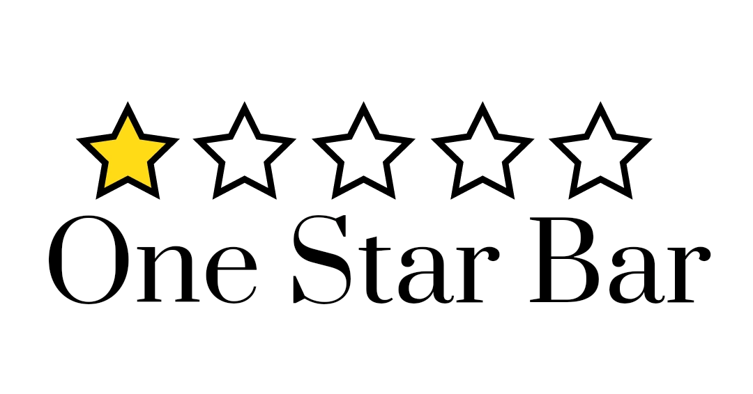 One Star Bar