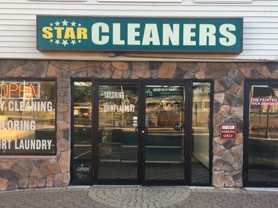 Star Cleaners