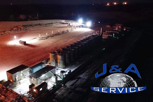 Texas J&A Service