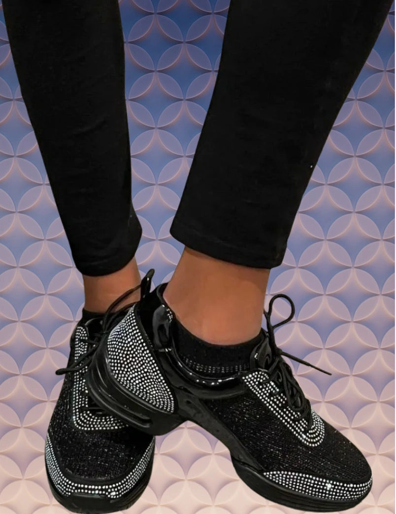 Dance Fever Footwear & Accessories
