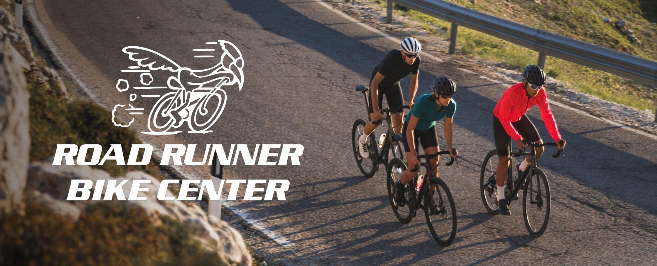 Bike Shop - Road Runner Bike Center