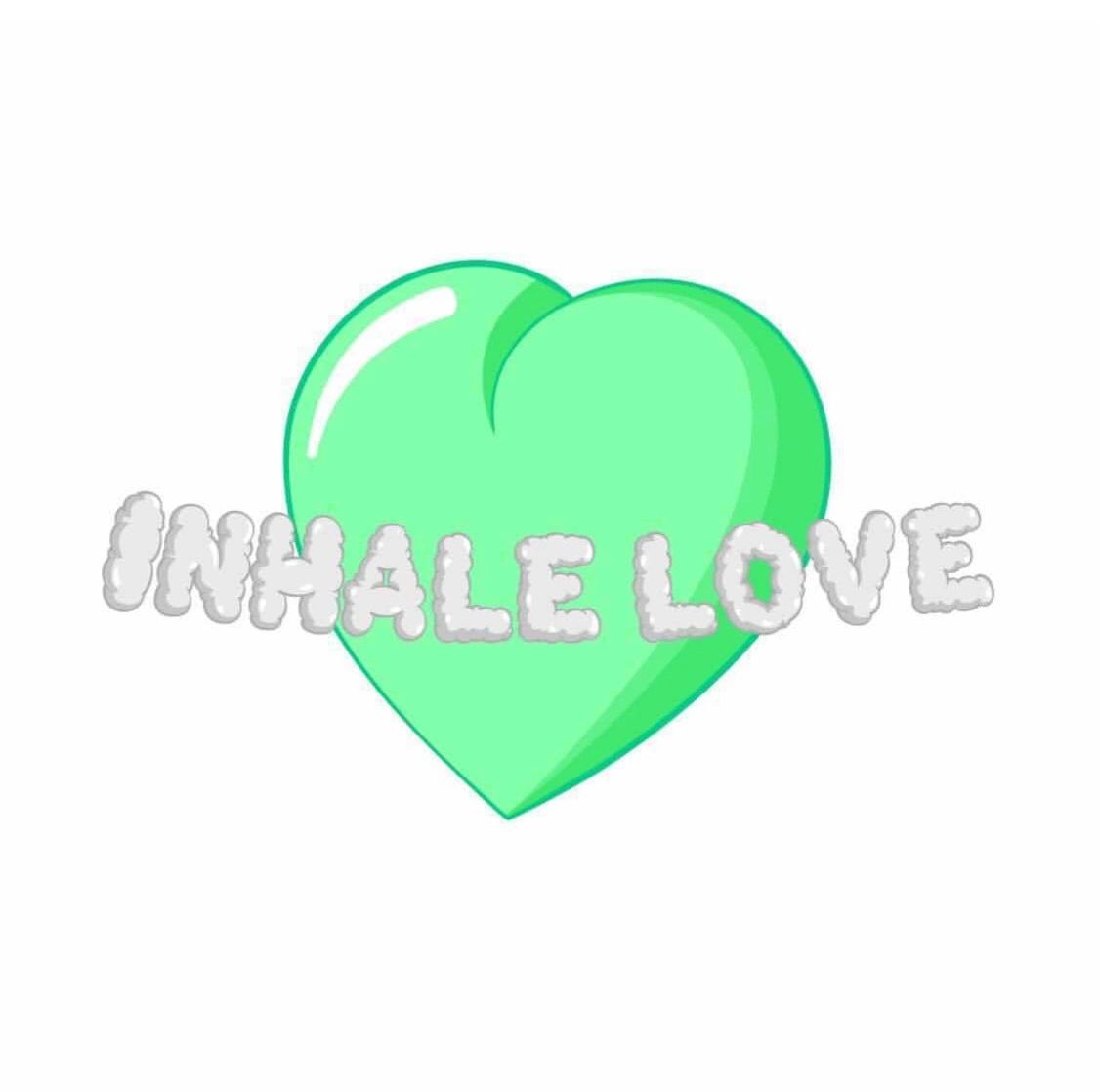 Inhalelove420 - Glass, Head Shop, Online Store