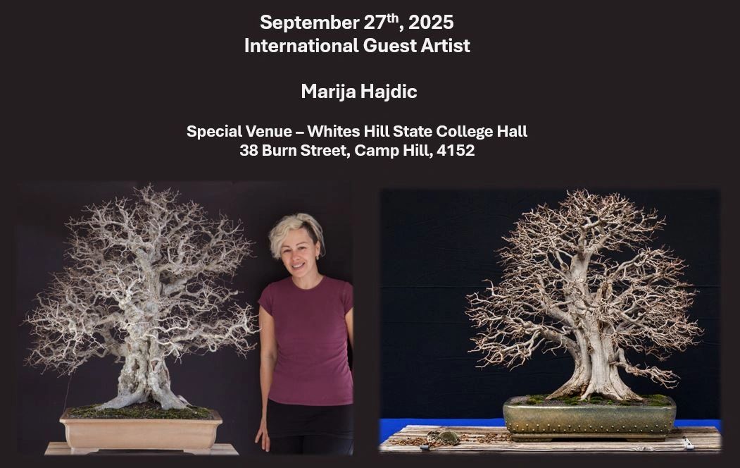 Redlands Bonsai Society