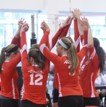 Tryouts | SuperNOVA Volleyball