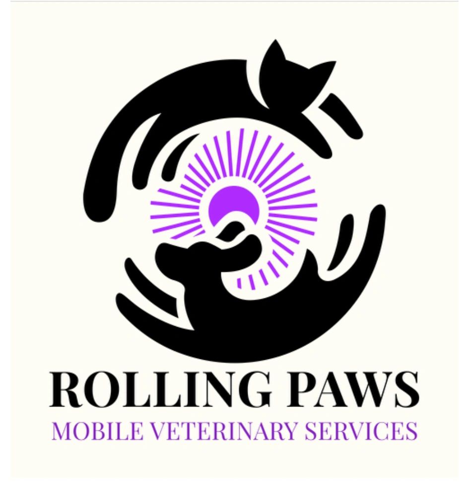 Rolling Paws Mobile Veterinary Services - Home