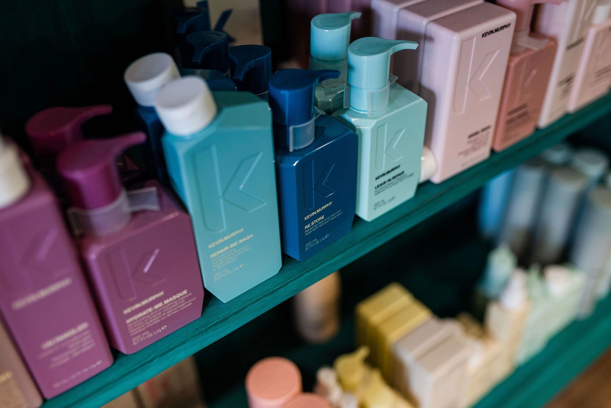 Elements Salon Studios