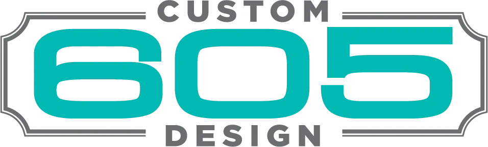 605 Custom Design LLC - Home