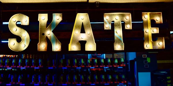 Skating Rink, Birthday Parties - Texas Skatium - Dallas, Texas