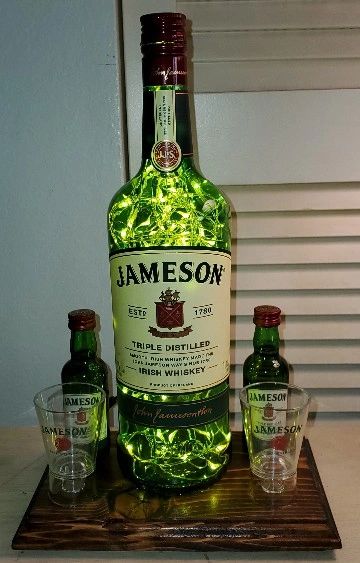 Dreams Happen Lamps - Dreamshappen@chadlamps.com