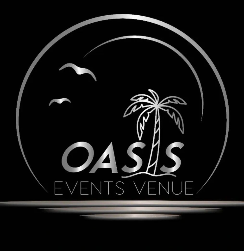 Oasis Private venue with OUtdoors