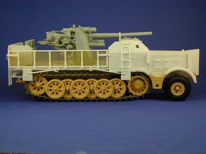 5148 -- FLAK 88 Famo Conversion