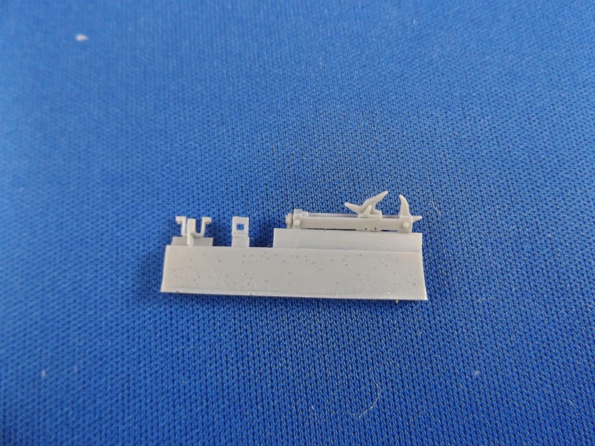 1299 -- M26 Track Jack and Mounts (Set of 2)