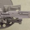 1352 -- WW II Quad .50 cal Super Detail Set