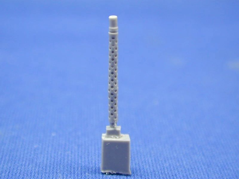 1002 -- .30 cal. MG Barrels