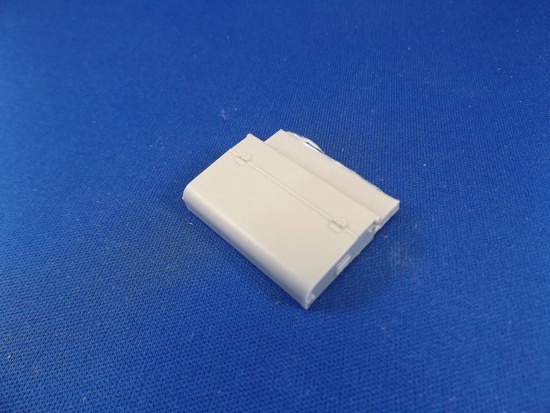 3009 -- KV Early Pattern Fender Storage Boxes (set of 3 -- without ...