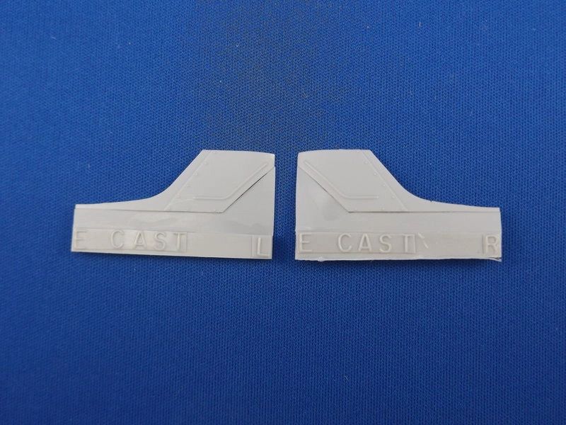 1214 -- M4 Front Fenders (Cast Hulls, Early -- ASU)